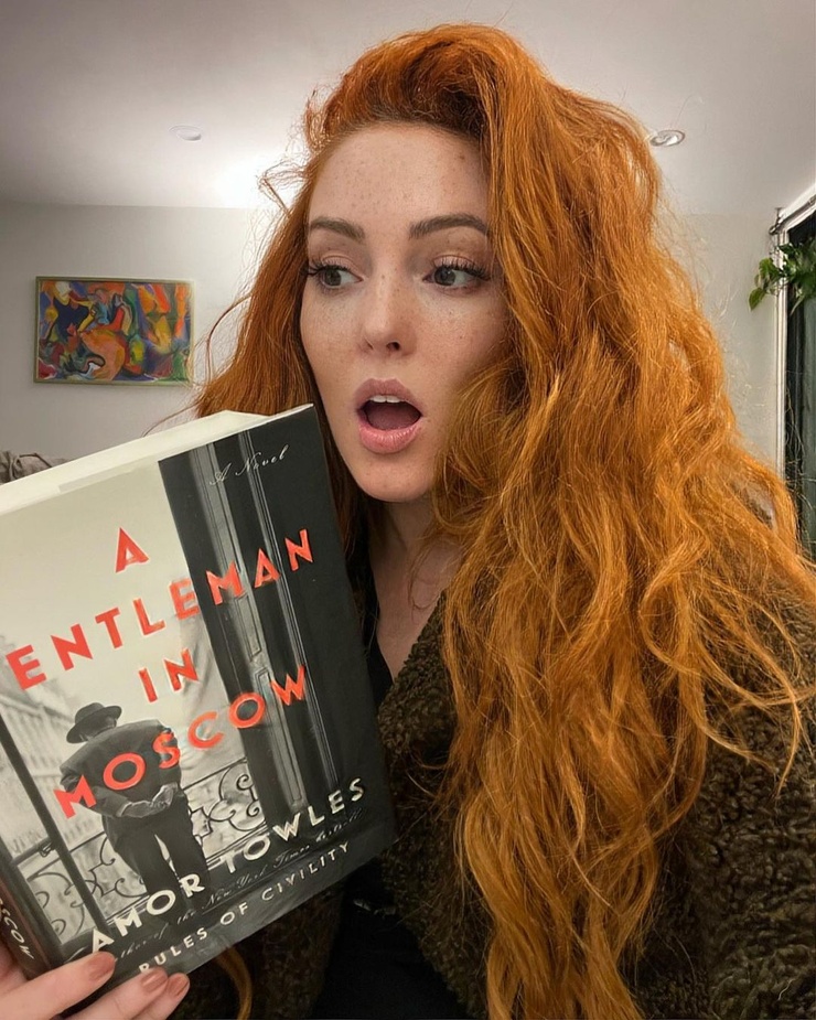 Picture of Nicole Simone