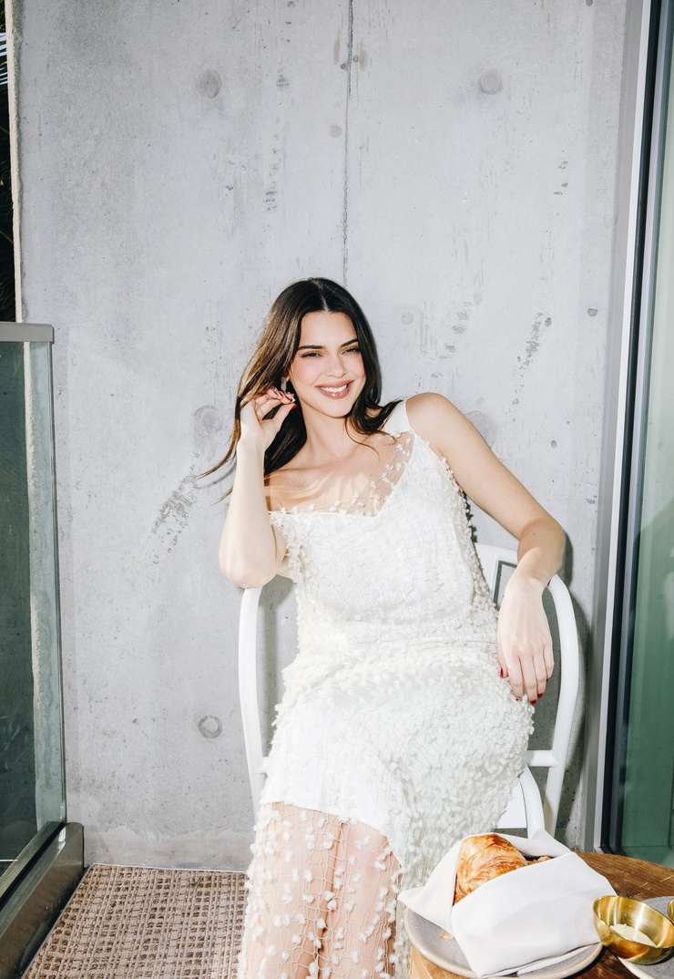 Picture of Kendall Jenner