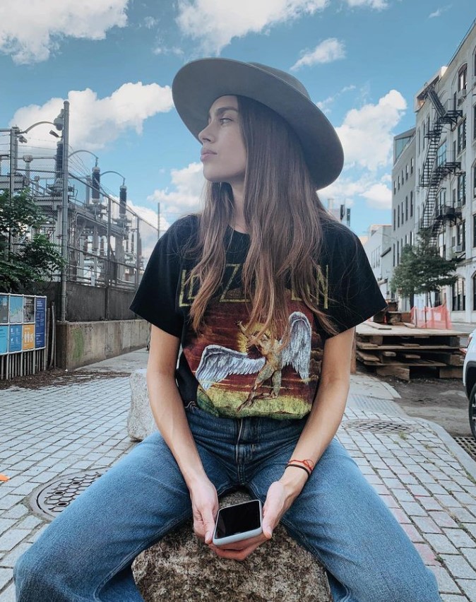 Picture of Laura Archbold