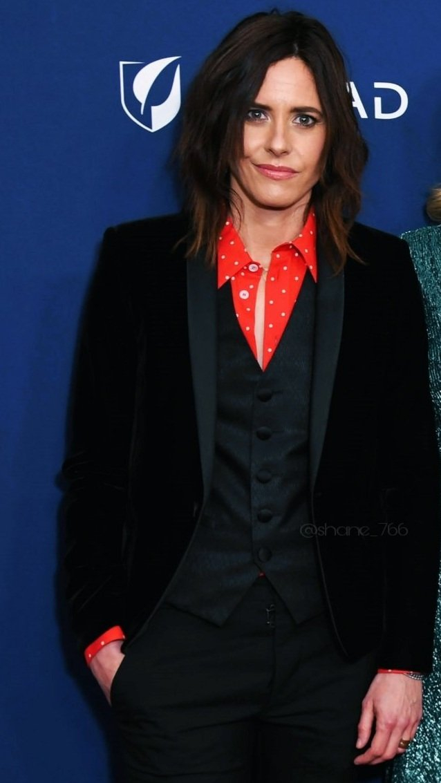 Picture of Katherine Moennig