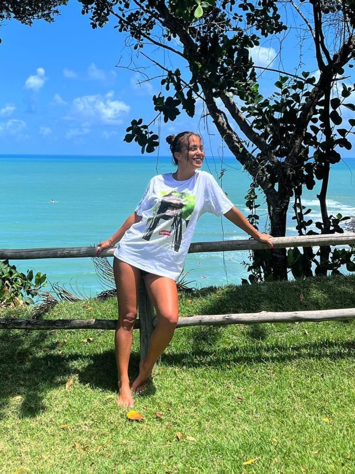 Picture of Alice Belaïdi