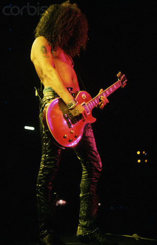 Picture of Slash