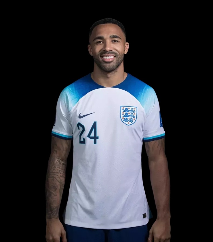 Callum Wilson 2022