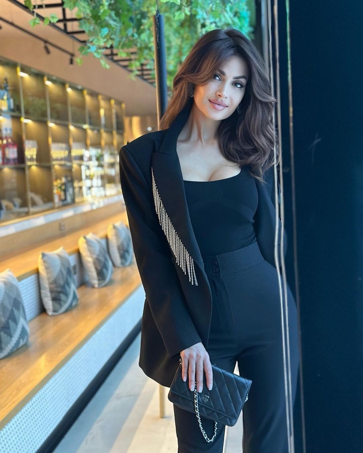 Picture of Alena Khovrina