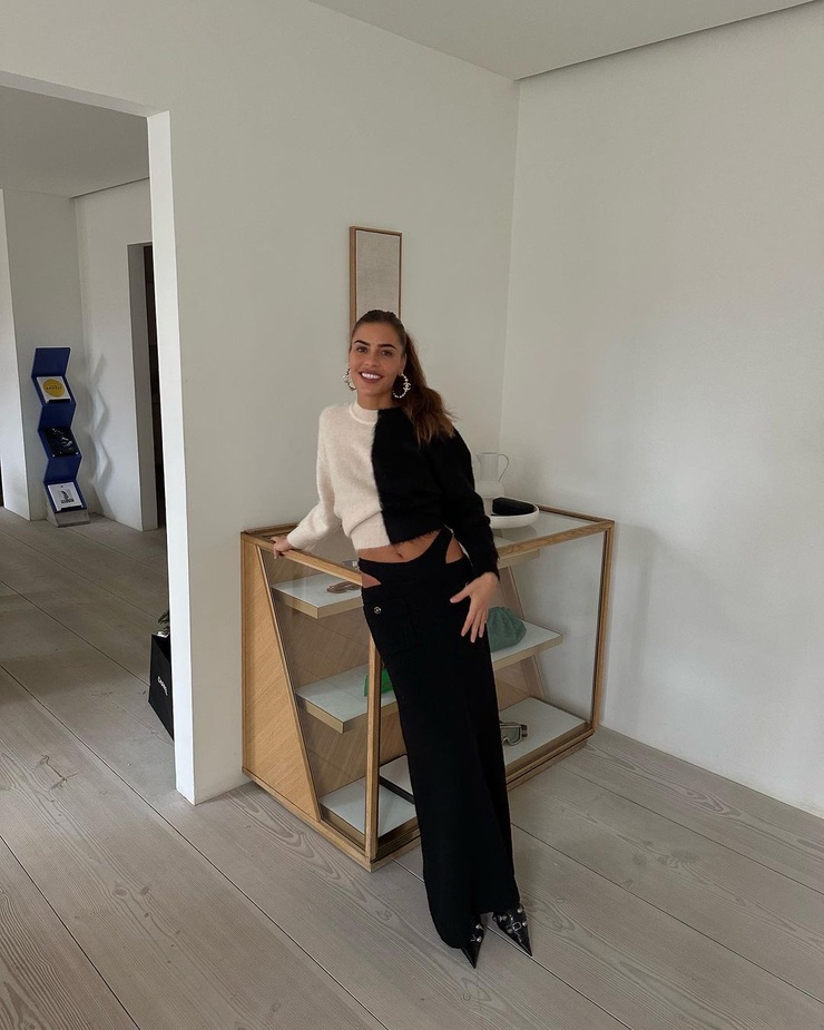 Picture of Philine Roepstorff