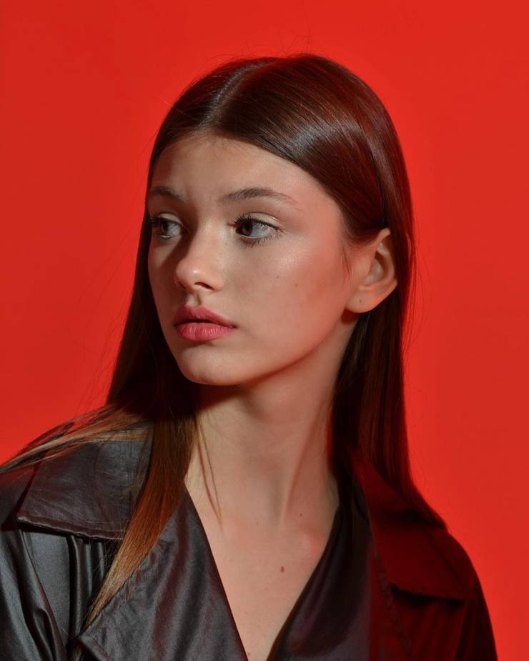 Olena Kosiachenko picture