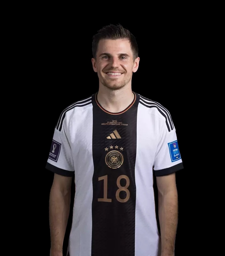 Jonas Hofmann 2022