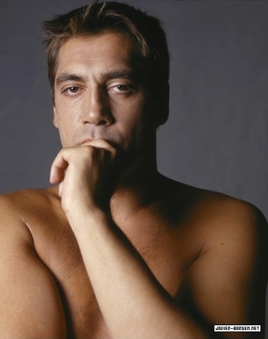Picture of Javier Bardem