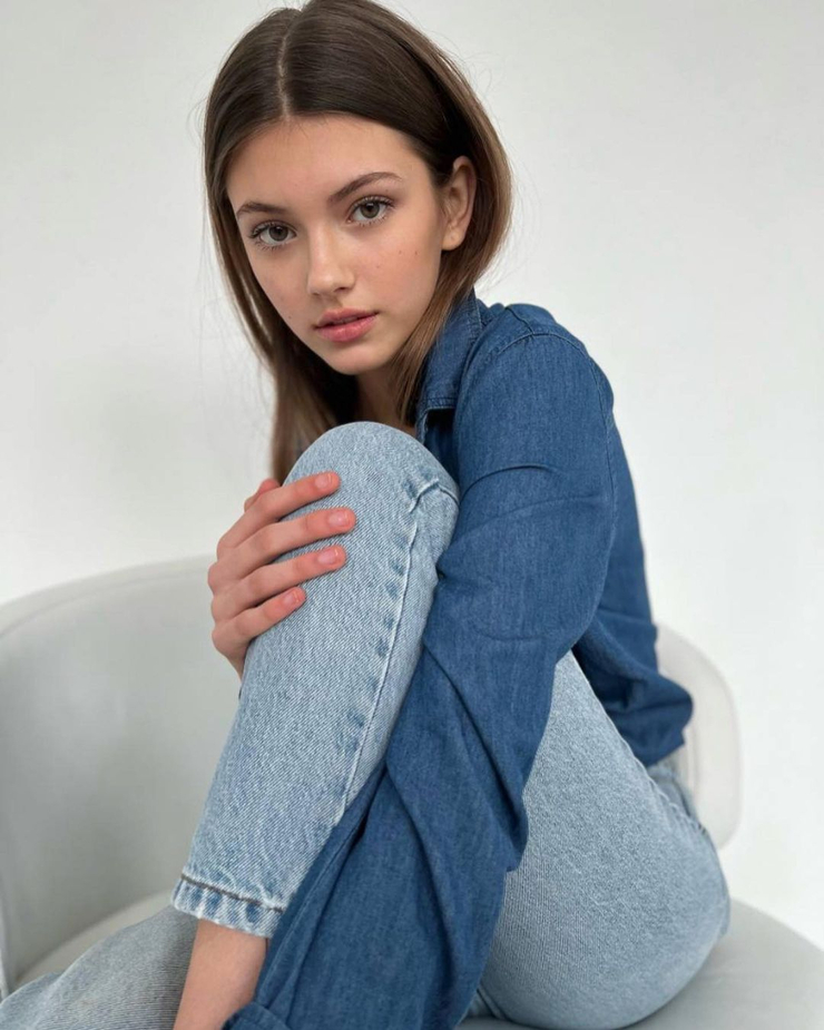 Olena Kosiachenko picture