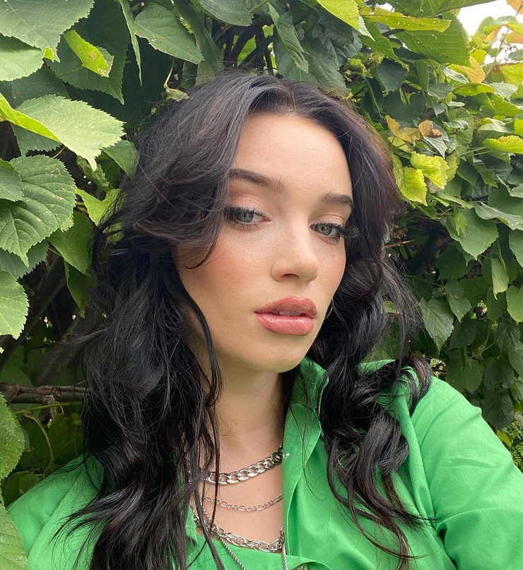 Niamh McCormack picture