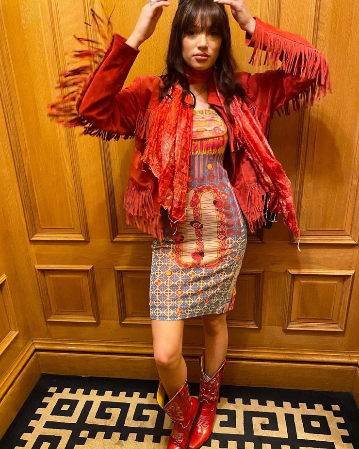 Picture of Niamh McCormack