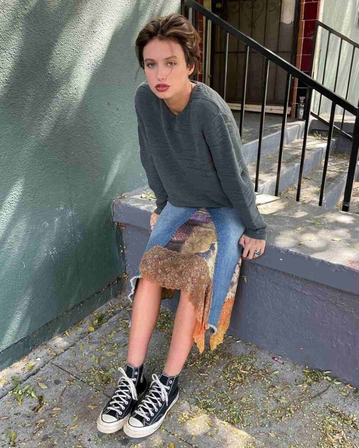 Picture of Tatiana Ringsby