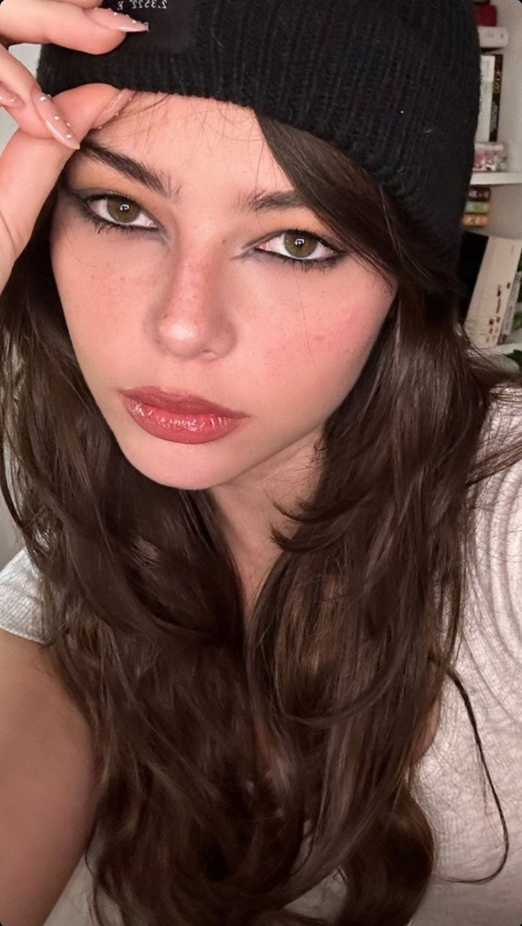 Picture of Eleonora Gaggero