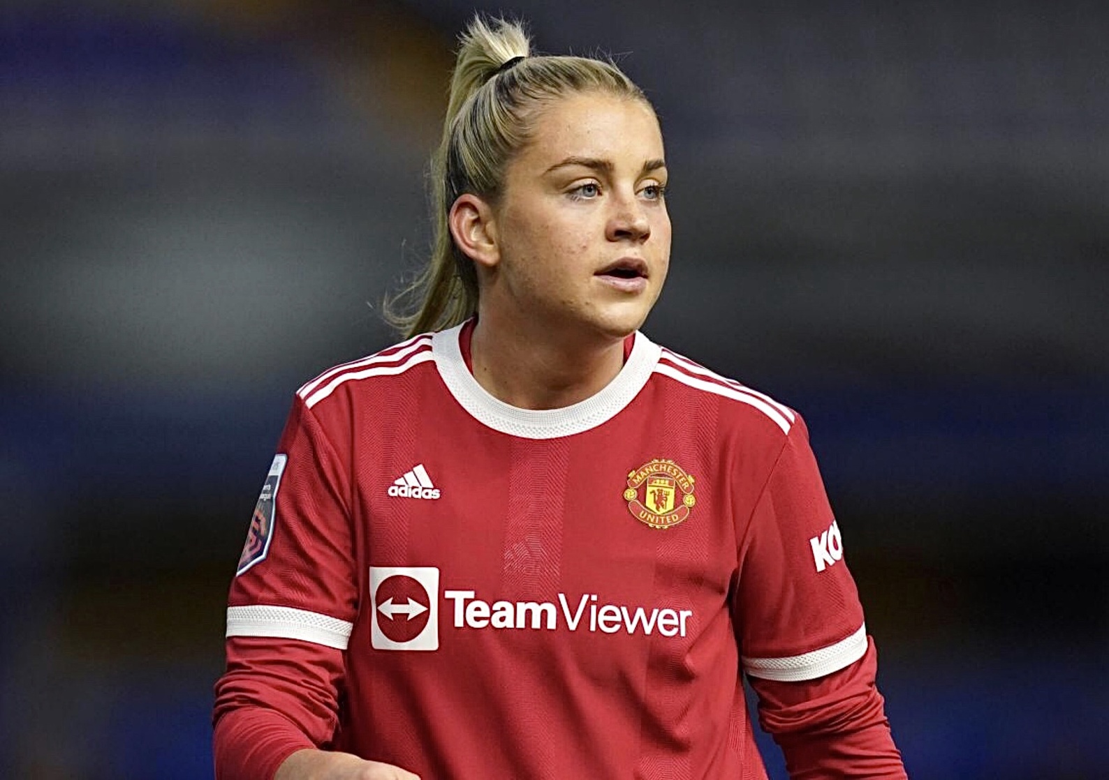 Picture of Alessia Russo