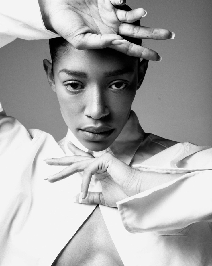 Picture of Kamari Love