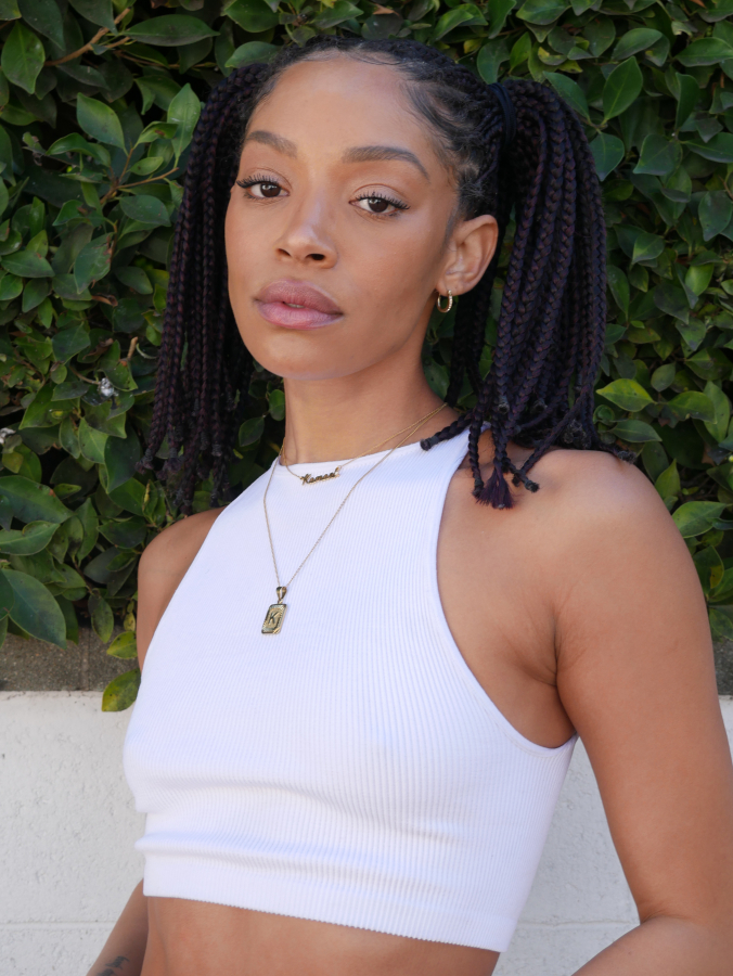 Picture of Kamari Love