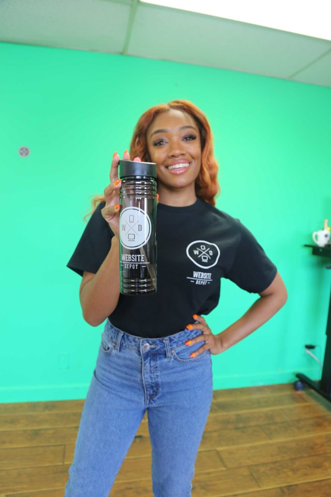 Picture of Miah Blake