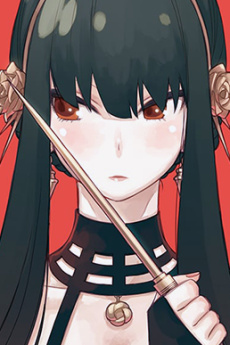 Picture of Yor Briar