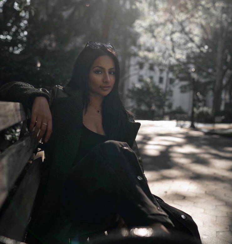 Picture of Sushma Kulkarni