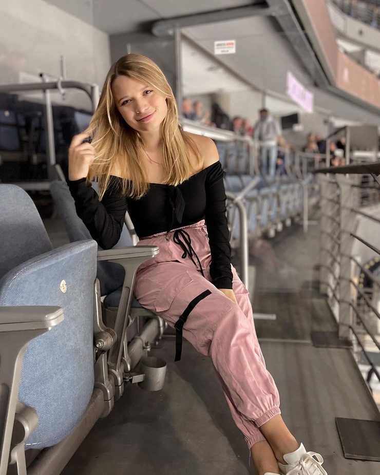 Picture of Lisa Küppers