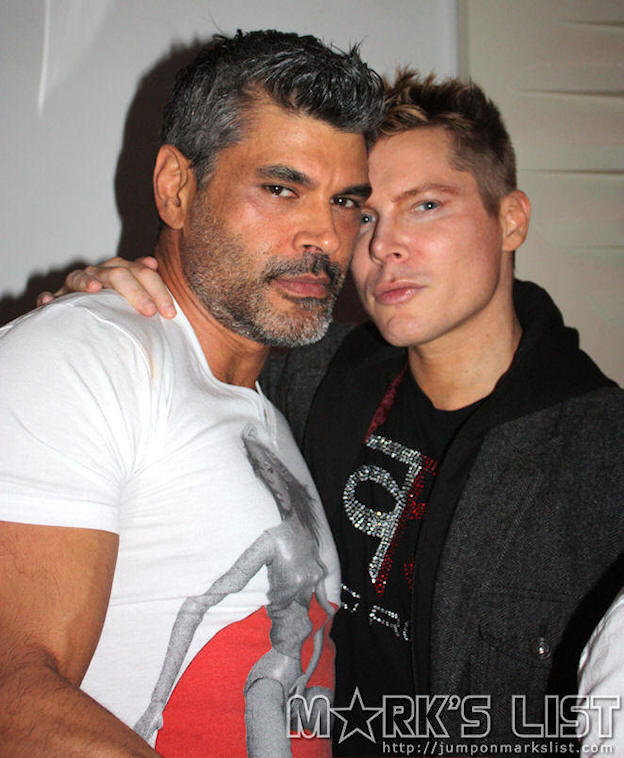 Picture of Mike Ruiz