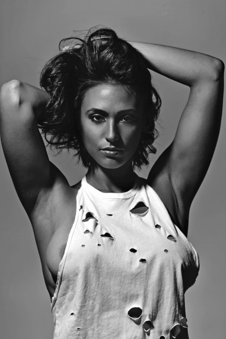 Alysha Grace picture