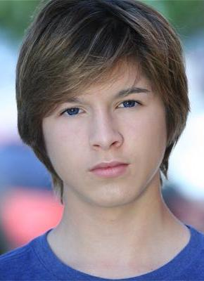 Picture of Paul Butcher