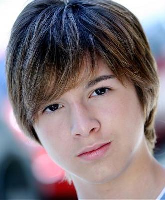 Picture of Paul Butcher