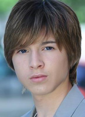 Picture of Paul Butcher
