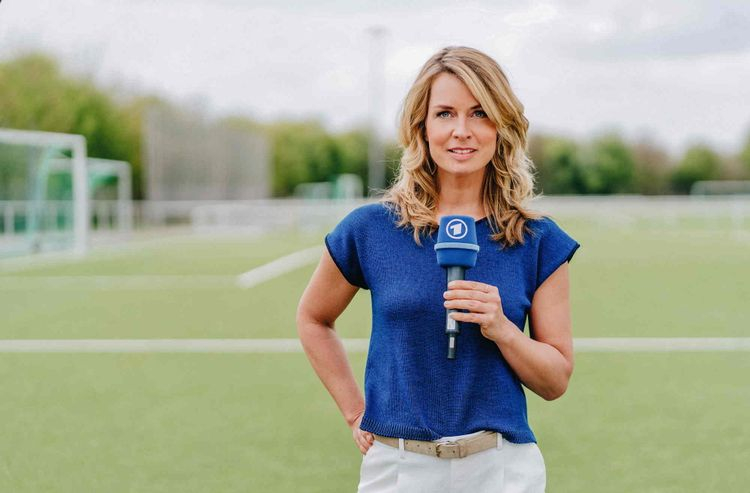 Picture of Jessy Wellmer