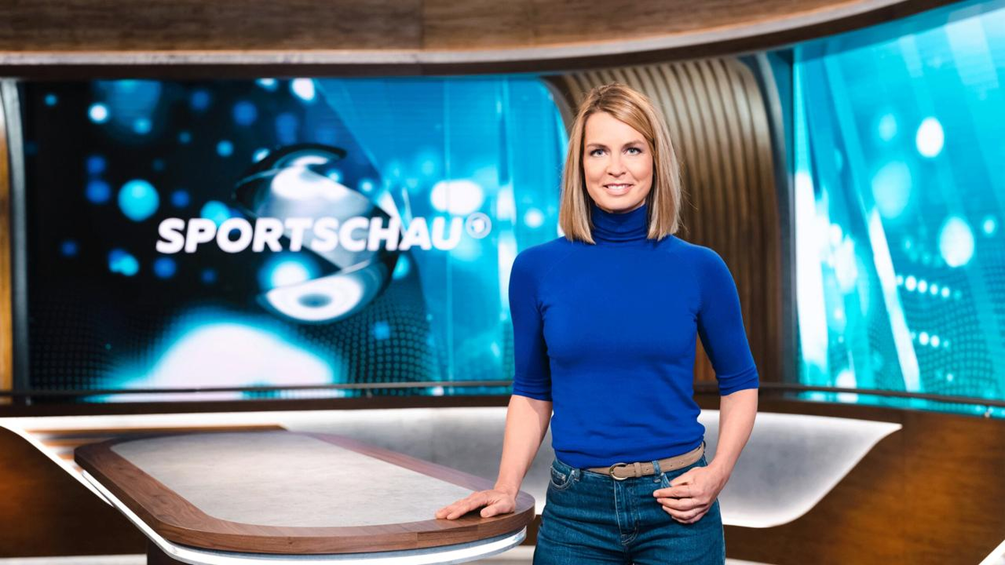 Picture of Jessy Wellmer