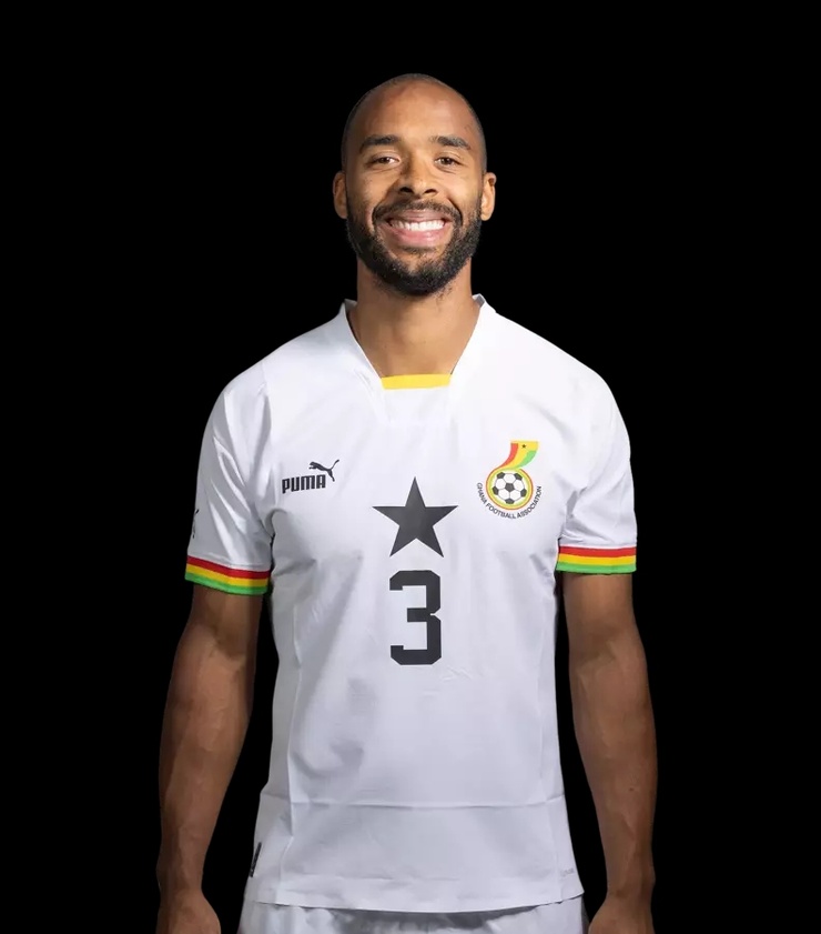 Denis Odoi 2022
