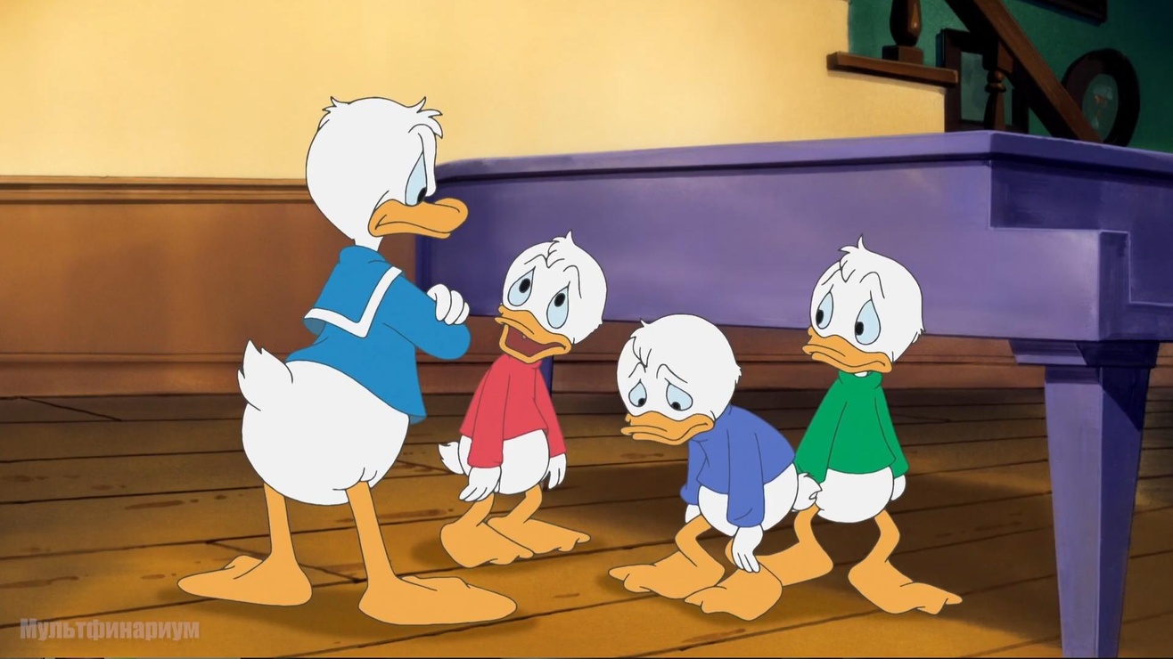 Picture of Mickey's Once Upon a Christmas