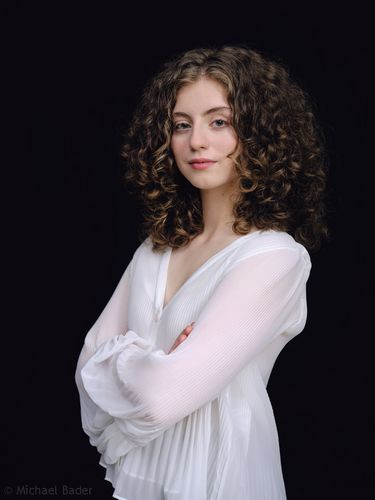 Image of Lydia Maria Makrides