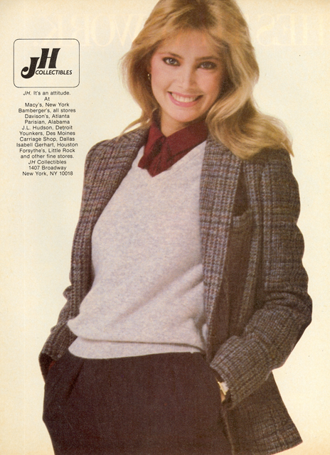 Picture of Kelly Emberg