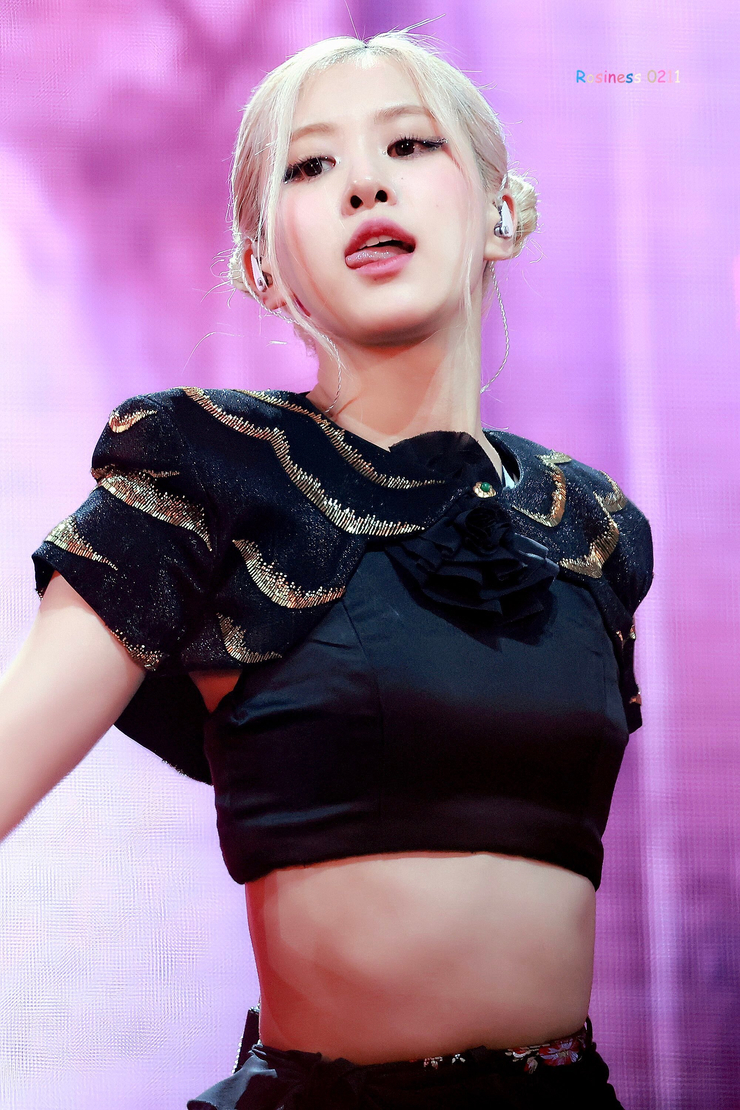 Picture of Roseanne Park