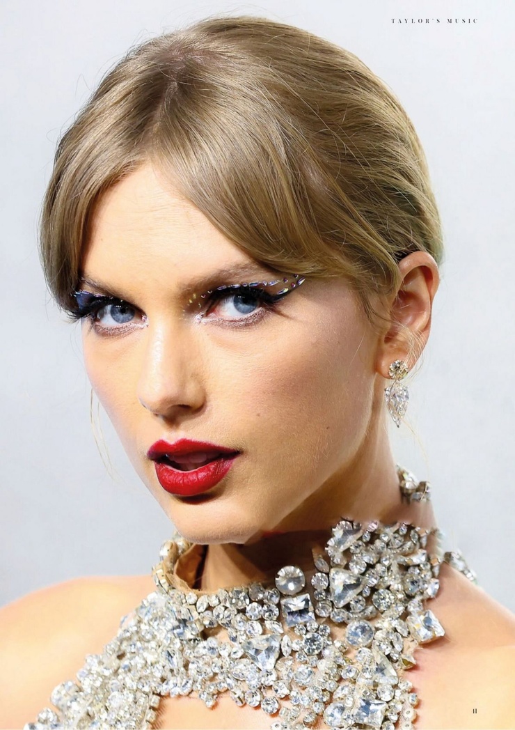 Picture of Taylor Swift