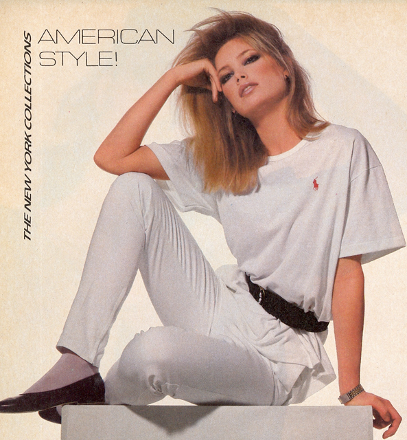 Picture of Kelly Emberg