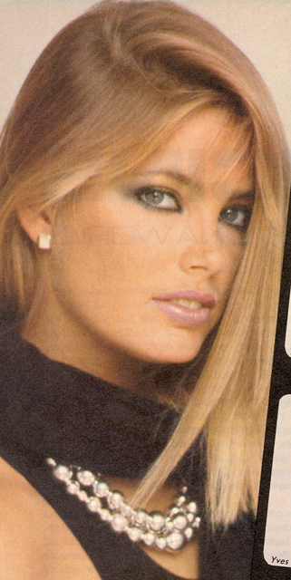 Image of Kelly Emberg