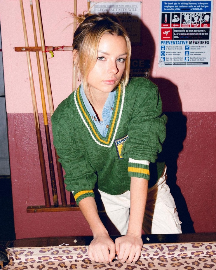 Picture of Maddie Teeuws