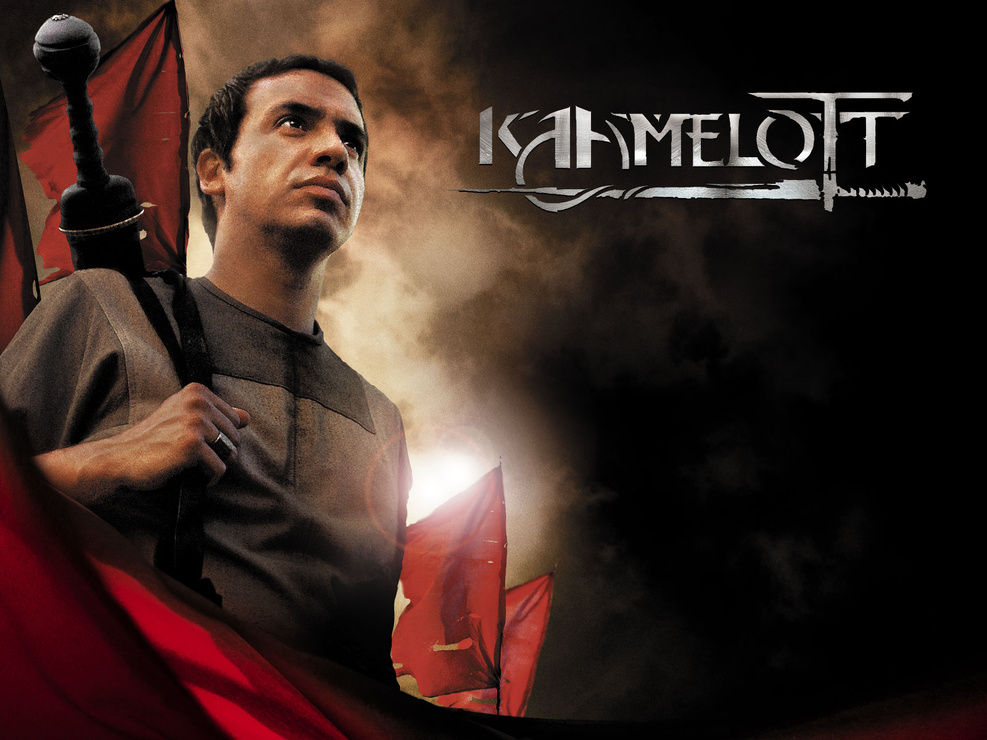 Kaamelott image