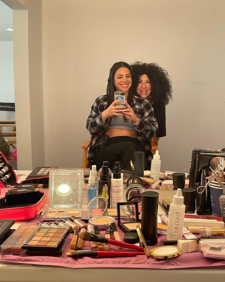 Image of Rachel Wolfson