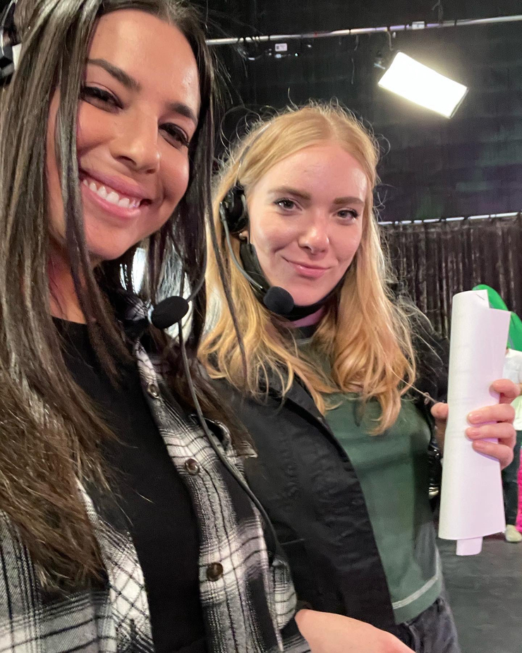 Rachel Wolfson picture