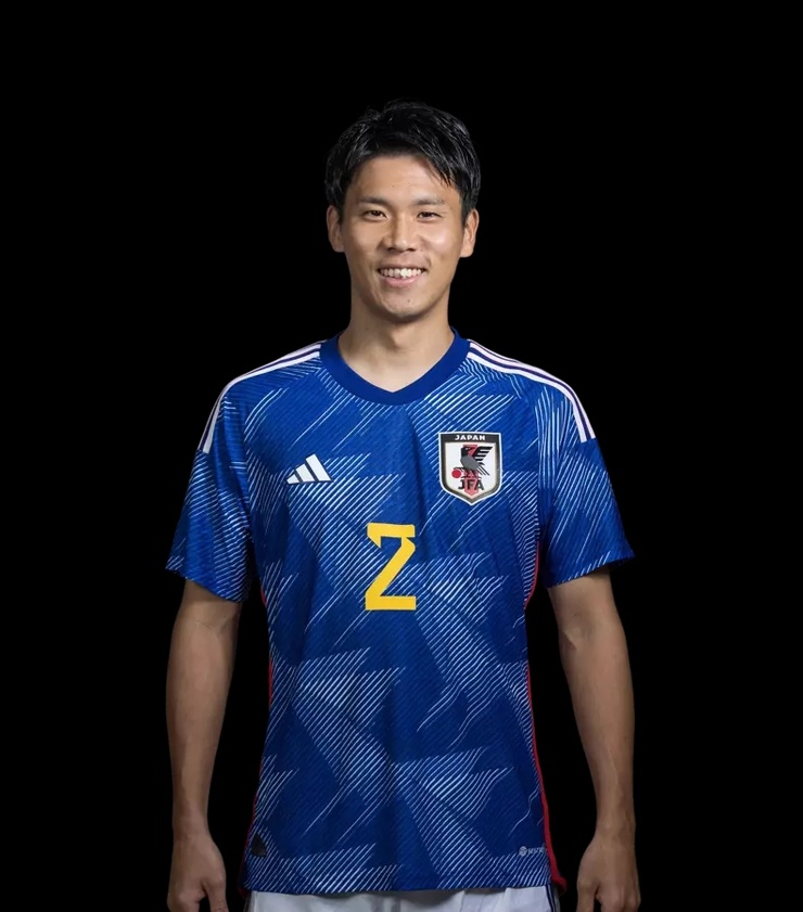 Miki Yamane 2022