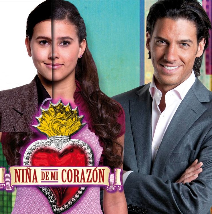 Picture Of Niña De Mi Corazón
