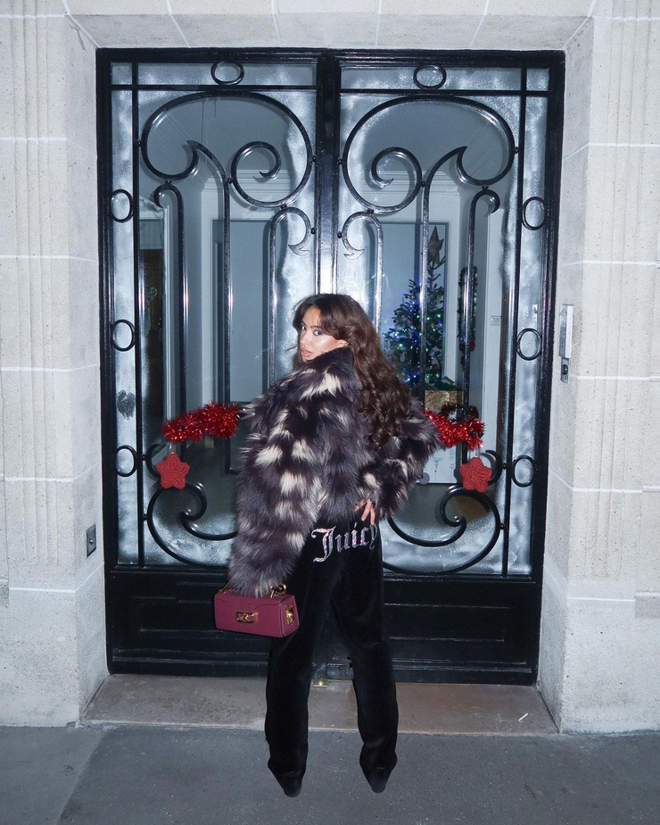 Picture of Naela Louafi