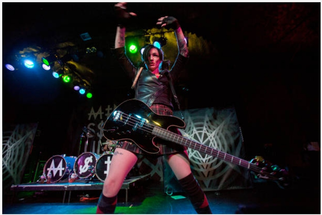 Picture of Lindsey Ann Way