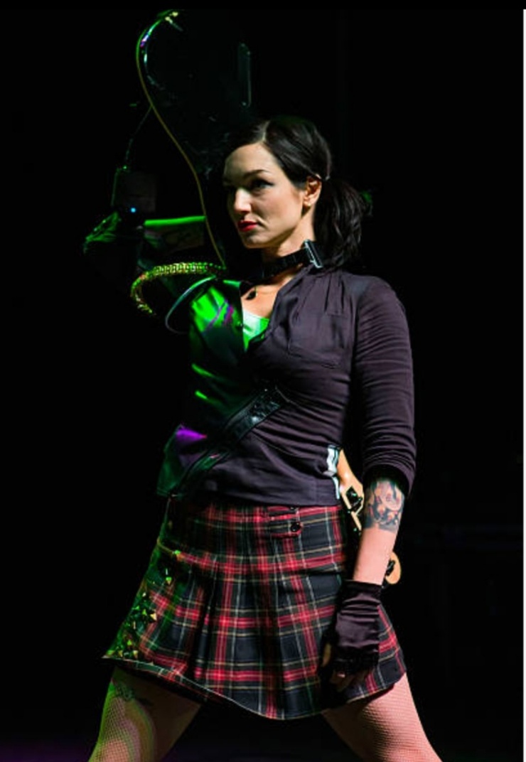 Lindsey Ann Way picture