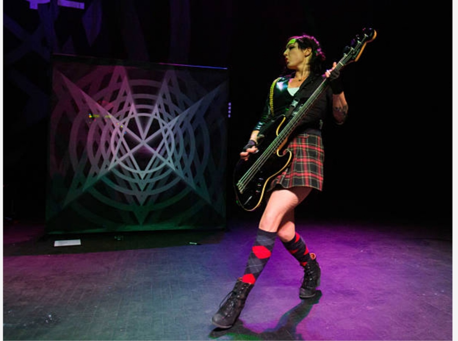 Picture of Lindsey Ann Way