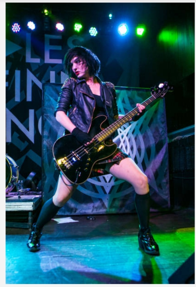 Picture of Lindsey Ann Way